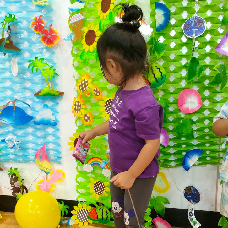 すみれちゃん「DHAふりかけ」 – JUAS Online Store